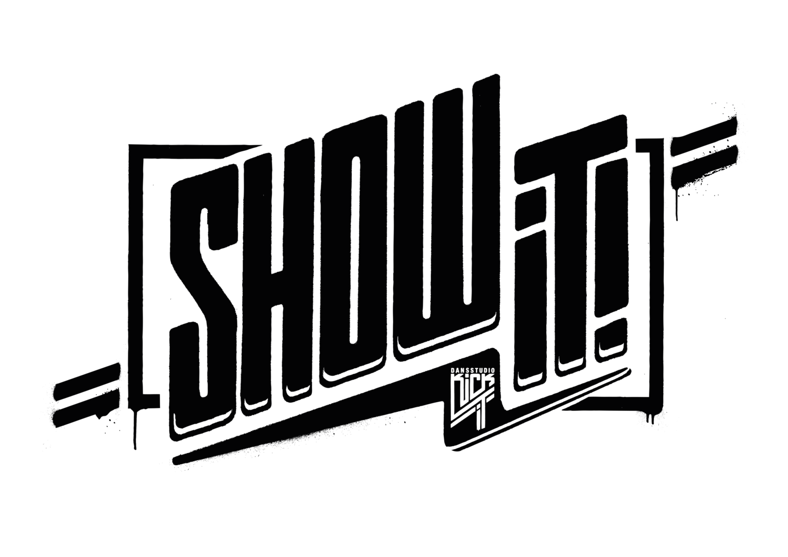SHOW-IT 2024 – info dansers | Dansstudio Kick-iT
